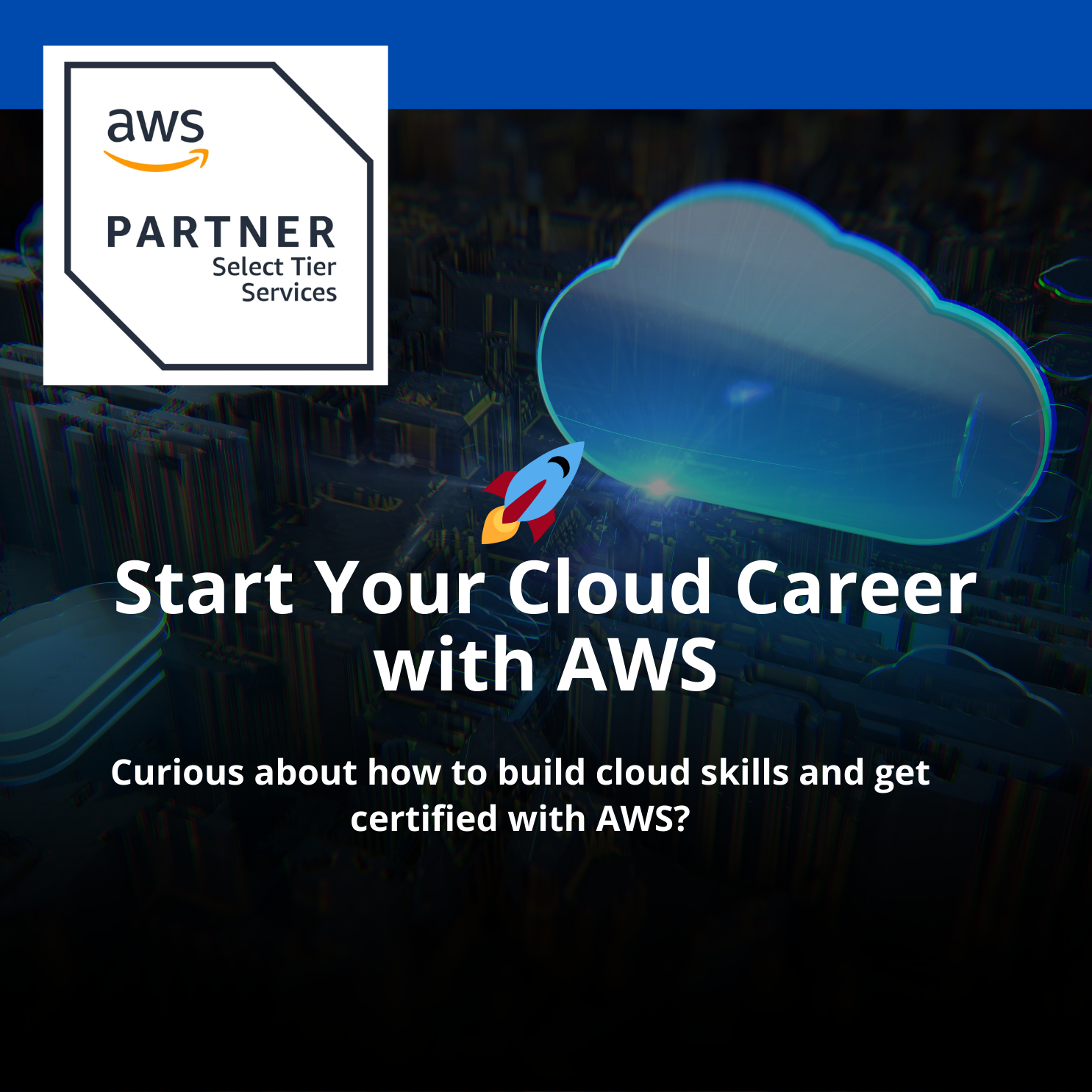 AWS Discovery Day Webinar Series